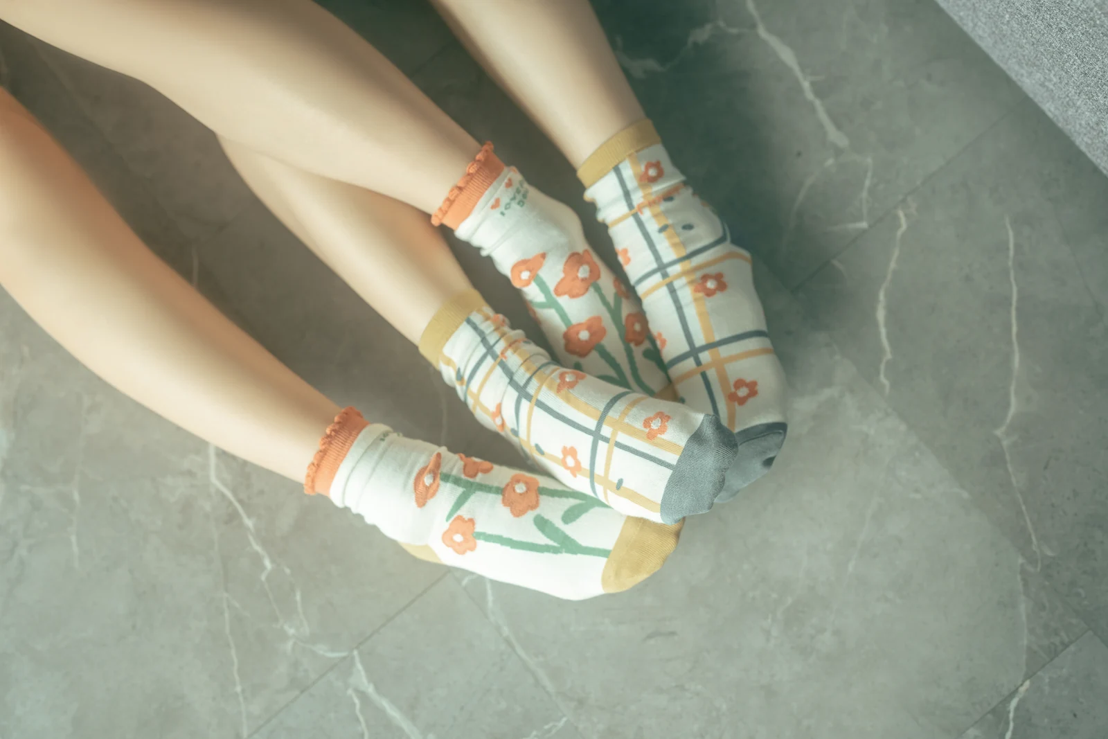 蠢沫沫 – NO.227 &桃良阿宅-同桌的你[110P] | chunmomo